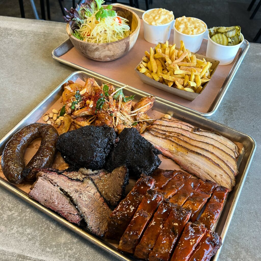 Blue Ox Babe - Blue Ox Babe BBQ – BBQ Joint